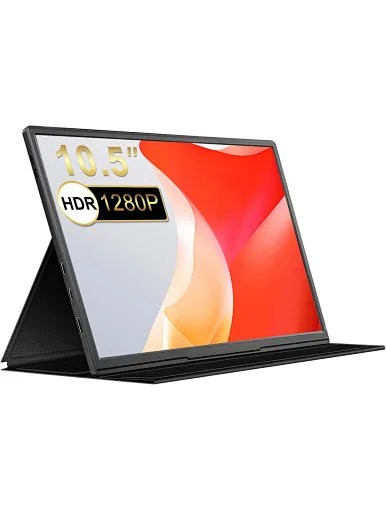 10.5 inch Portable Monitor_Shenzhen SSA Electronic Co Ltd