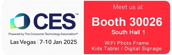 CES2025_Shenzhen SSA Electronic Co Ltd